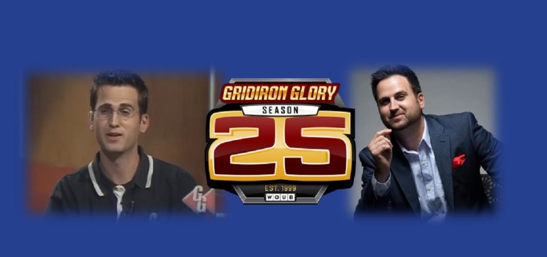 Gridiron Glory 25: Where Are They Now?